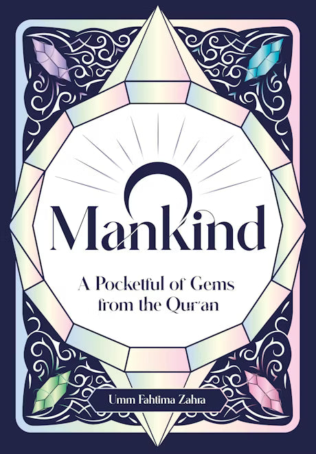 Mankind - A Pocketful of Gems From The Quran – IslamGuide.dk